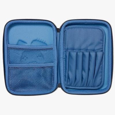 Smiggle Gaming Theme Pencil Hardtop Case | The Write Stuff