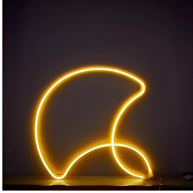 Diwali Diya LED Neon Light | The Write Stuff