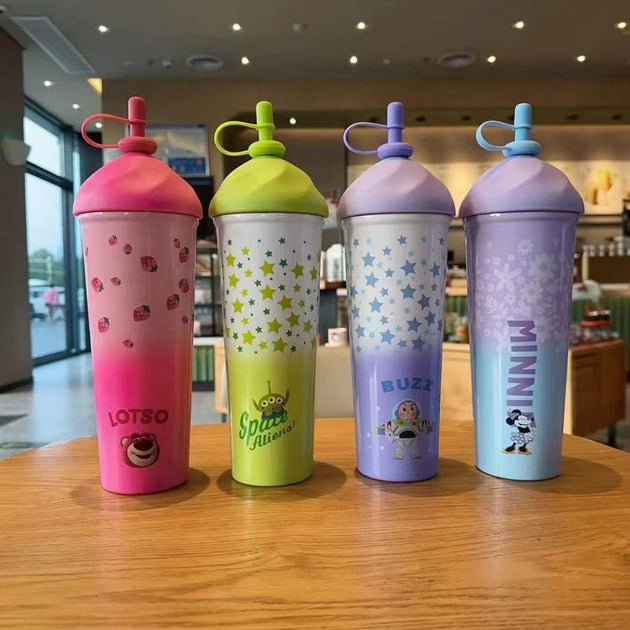 Sippers