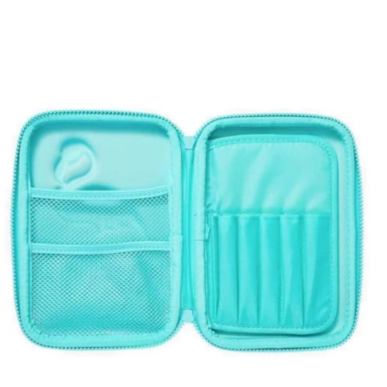 Smiggle Wild Side Flamingo Hardtop Pencil Case – The Write Stuff