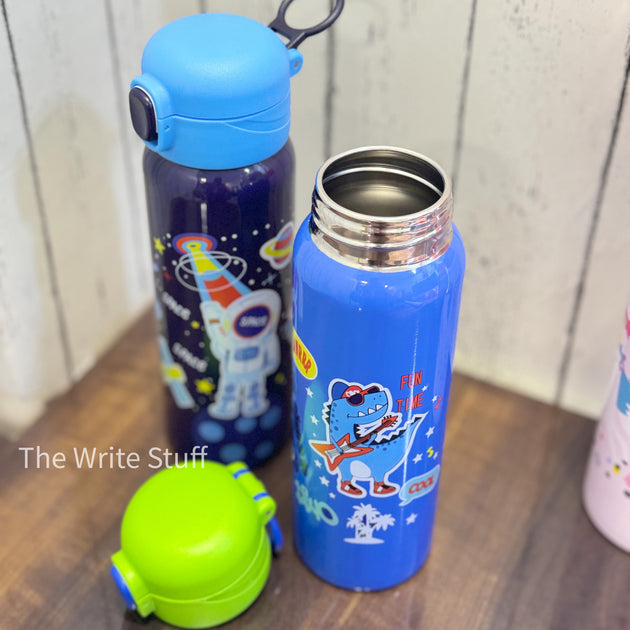 Trendy New Steel Sipper Bottle 500ml