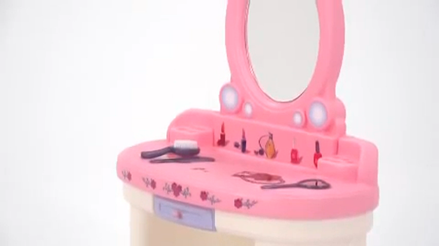 Step2 Fantasy Vanity
