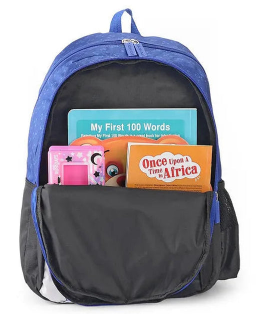 Striders Naruto School Bag - 18 Inhces | The Write Stuff