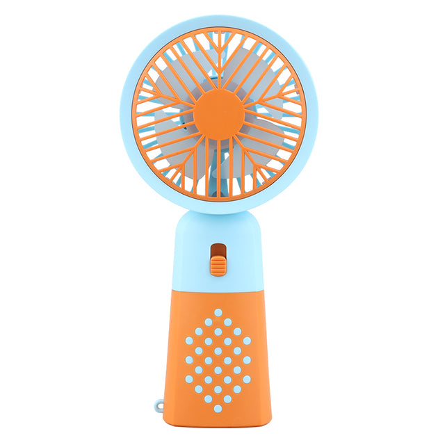 Portable Mini Fan-Handheld