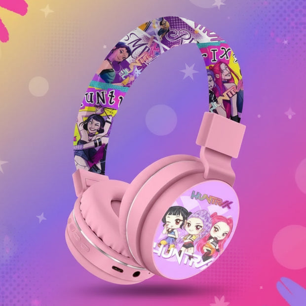 KPop Merchandise & Demon Hunterz Collection | K-Pop Gifts & Accessories