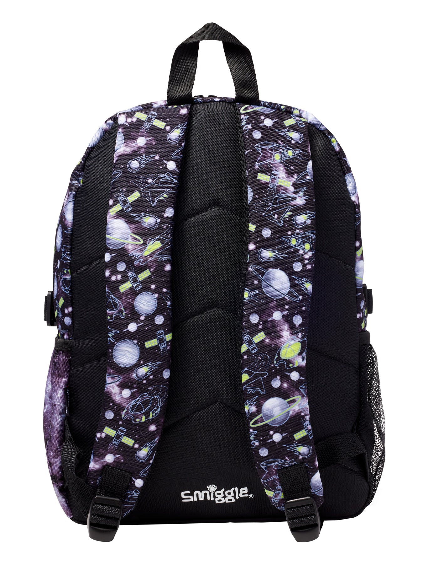 Smiggle - School Bag Space | The Write Stuff