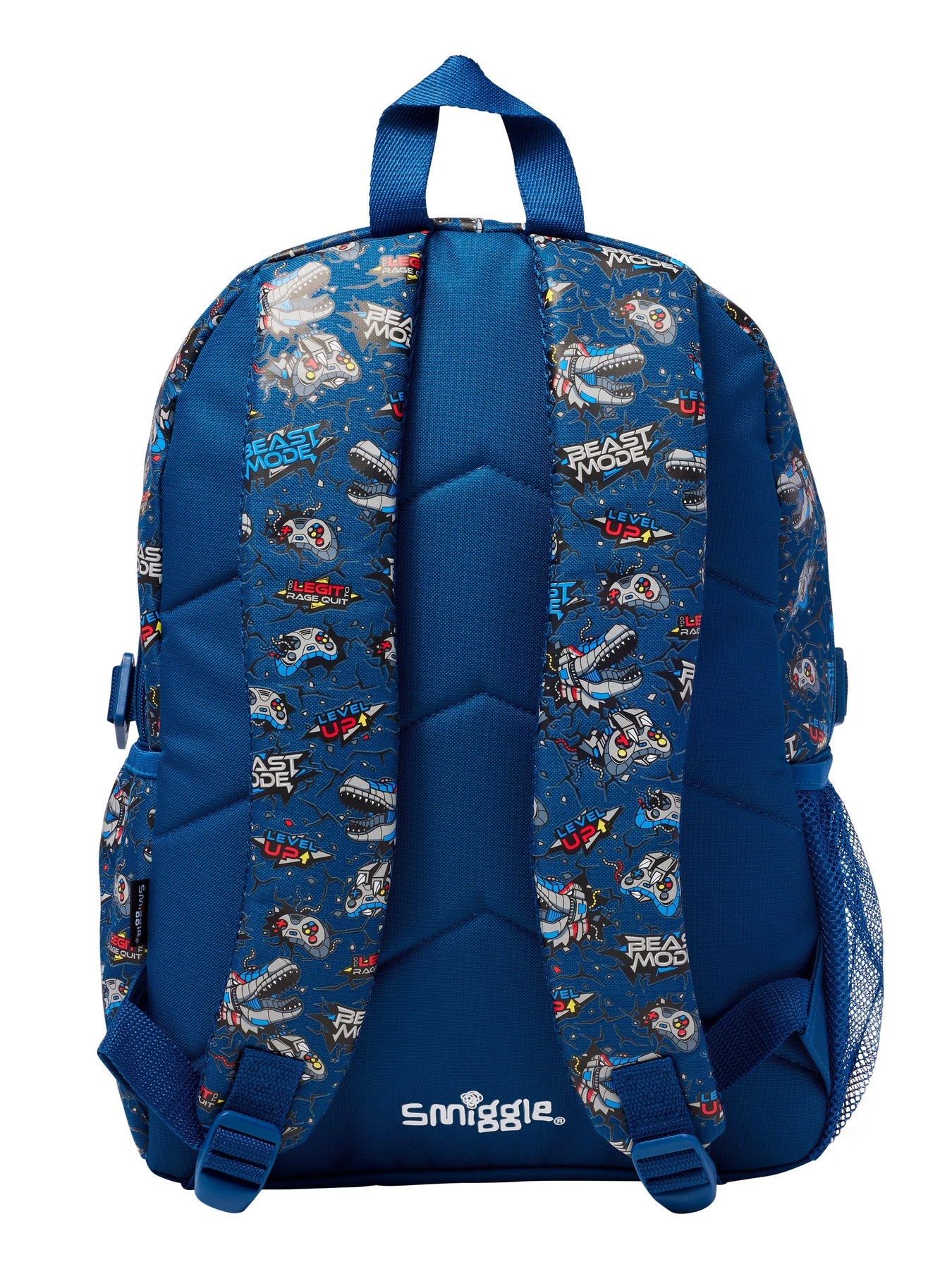 Smiggle - School Bag Dino | The Write Stuff