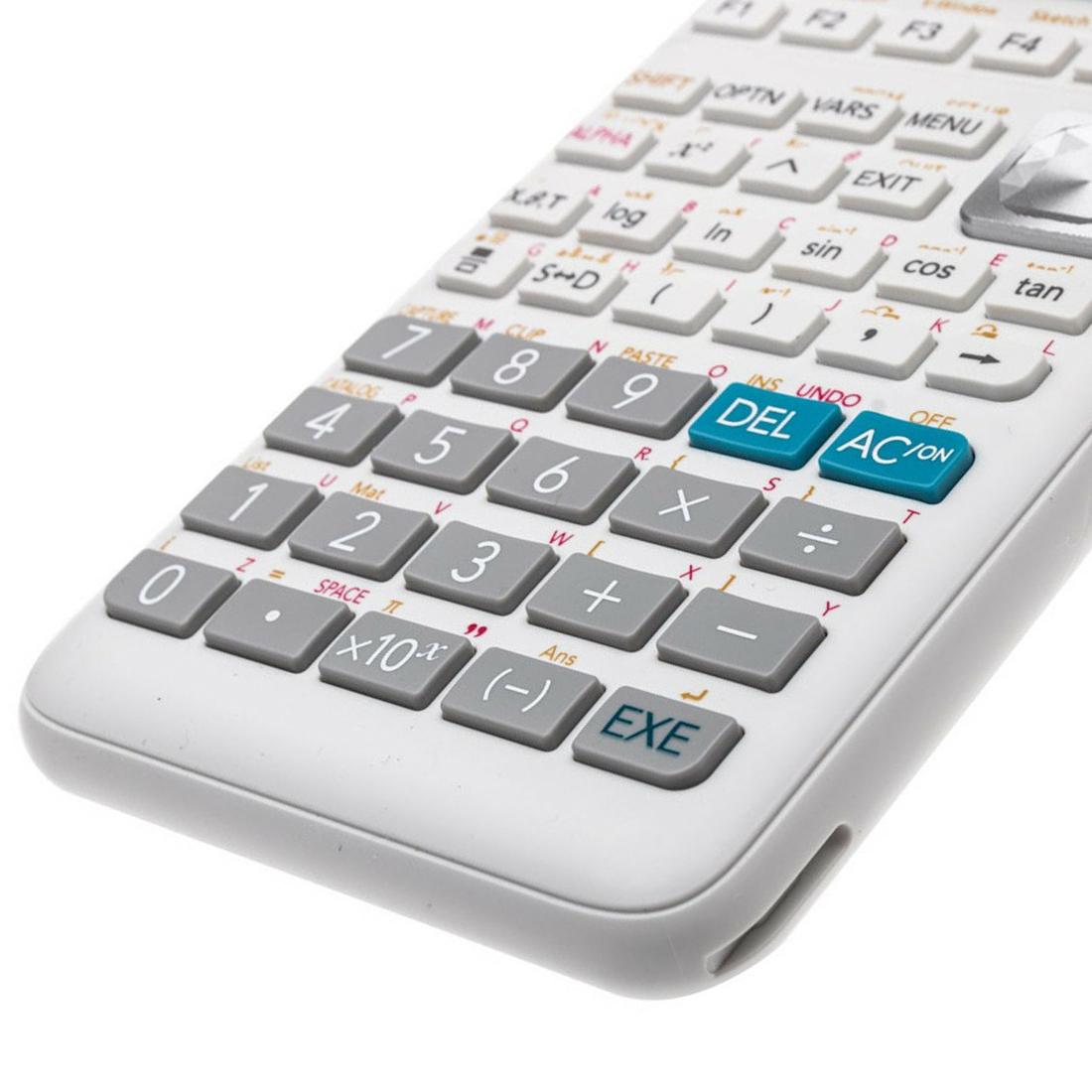 Casio FX-9860 GIII (C81) Graphic Calculator | The Write Stuff