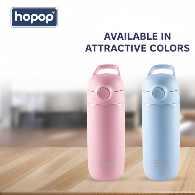 Hopop | The Write Stuff