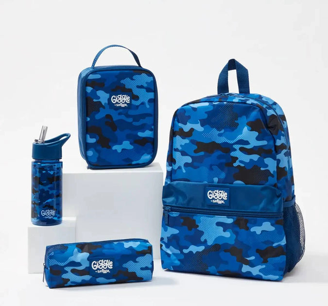 Giggle By Smiggle 4 Piece Bundle | The Write Stuff