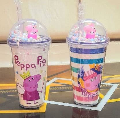 Peppa Pig Sipper | The Write Stuff